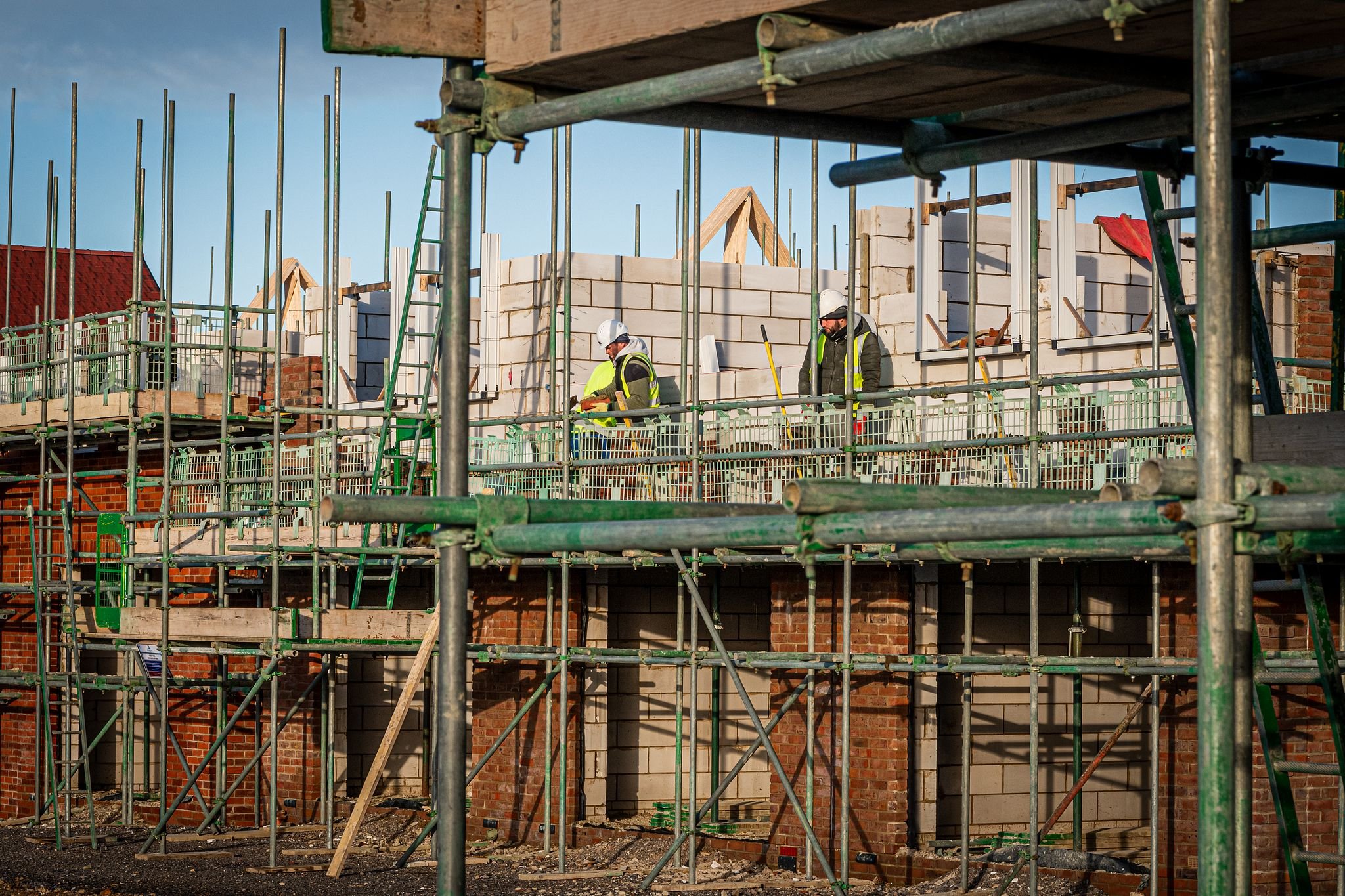 NYC Scaffold - Nyc Best Scaffold