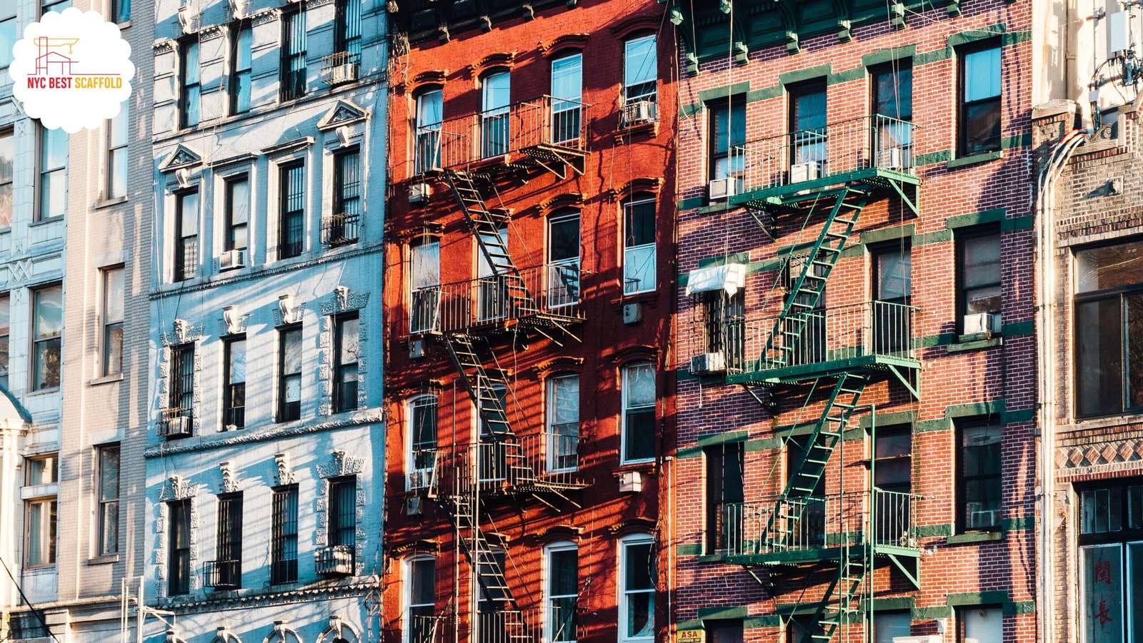 Scaffold NYC: Elevating Urban Development Safely & Sustainably - Nyc ...